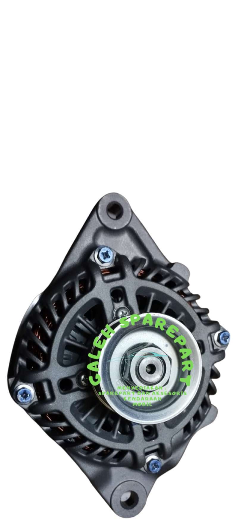 Jual Alternator Assy Xpander 12v 95a 23100w070p Di Seller ...