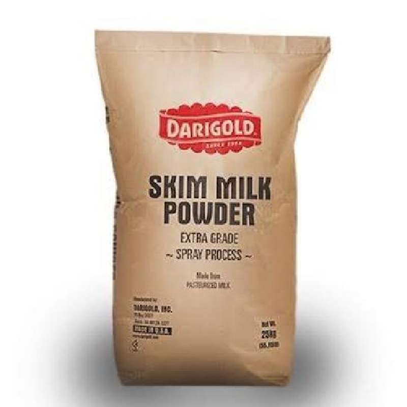 Jual Darigold Skim Milk Powder 1 Kg - Susu Bubuk Rendah Lemak di Seller ...