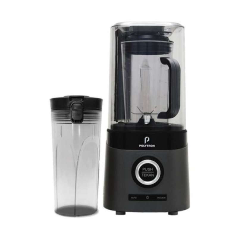 Jual Polytrin Vacuum Blender 1L Pvb 112G di Seller EDOGAWA STORE ...