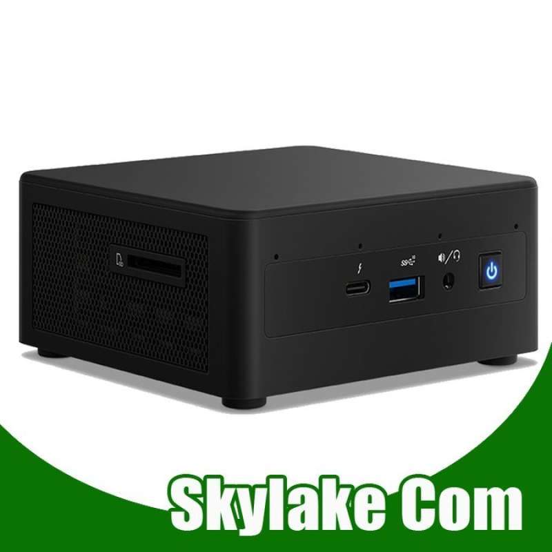 Jual MINI PC INTEL NUC11PAHi3 / NUC11 PAHi3 / NUC 11PAHi3 KIT (BAREBONE ...