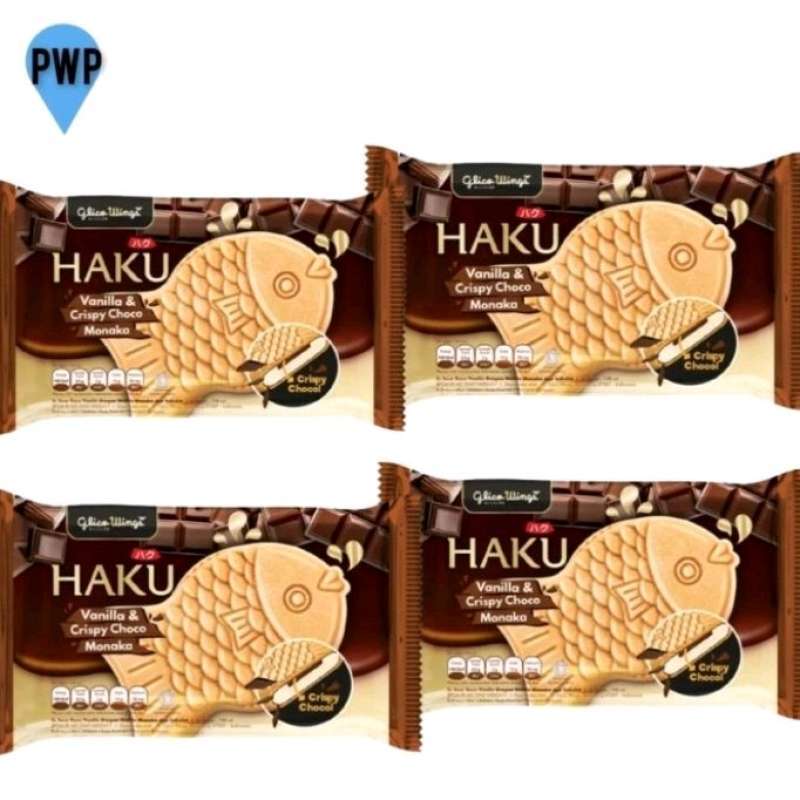 Jual Ice Cream Haku Glico Termurah - Harga Grosir Terupdate Hari Ini | Blibli