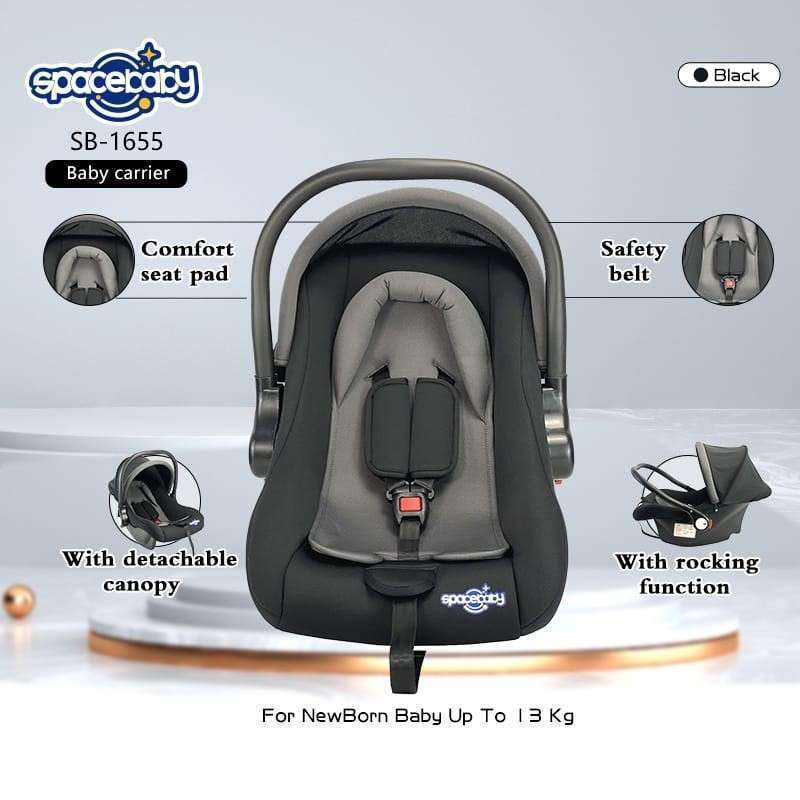 Manfaat Car Seat untuk Anak yang Harus Kamu Tahu