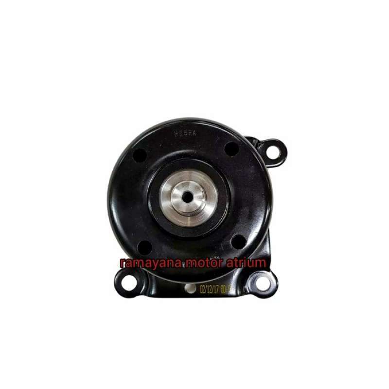Jual JUAL Bearing Idler Pulley Fan Belt Ford Ranger 2.2 3.2 Mazda BT50 ...