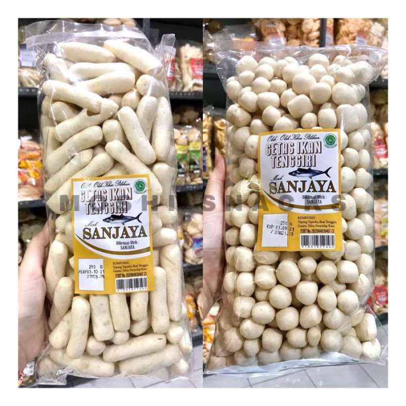 Toko Moshi Snack Online Original & Harga Terbaik | Blibli