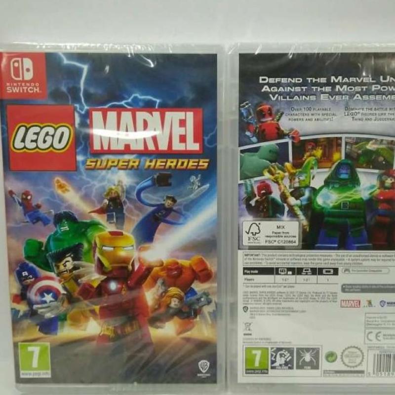 Jual Marvel Spider Man Nintendo Switch Original Murah - Harga Diskon ...