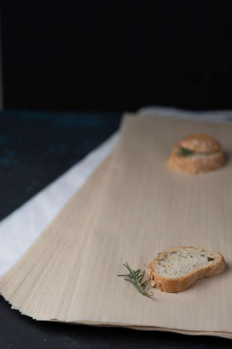 Jual Eats Vegetable Parchment Paper / Kertas Perkamen Baking 40 X 60cm ...