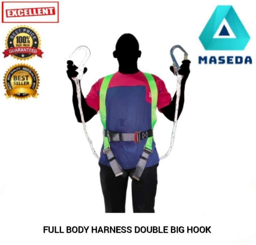 Full Body Harness Hook For Sale at Wayne Tisdale blog