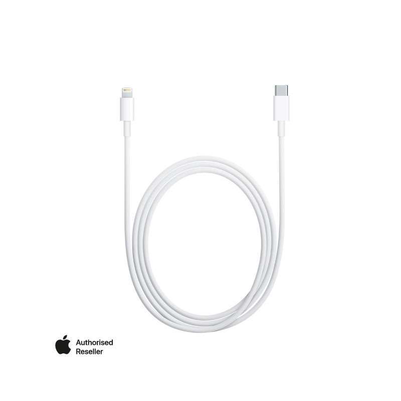 Jual USB-C to Lightning Cable (1m) di Seller Blibli - Apple Authorised ...