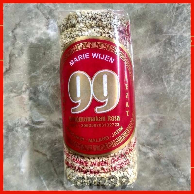 Jual BISKUIT MARIE WIJEN 99 NIKMAT DAN LEZAT ISI 11 PCS di Seller GTR99 ...