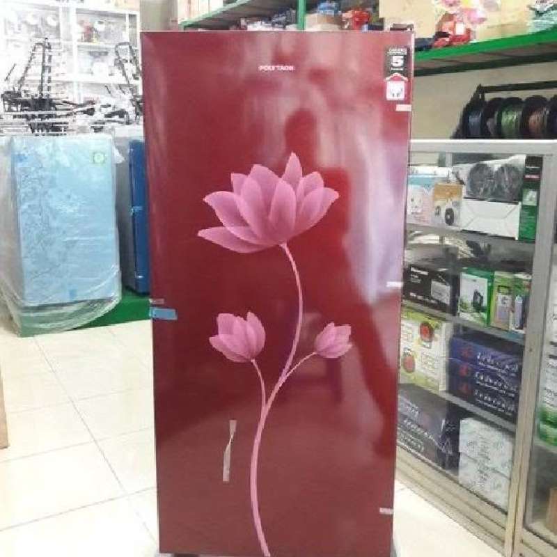 Jual Harga Kulkas Polytron 1 Pintu Tipe Lama Original, Murah & Diskon ...