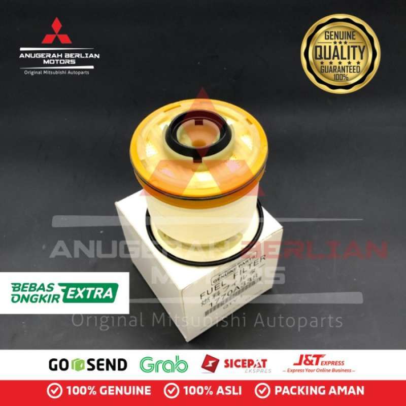 Jual Filter Solar Mitsubishi All New Pajero Sport Asli di Seller ...