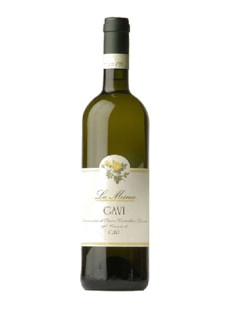 Jual WINE GAVI DE GAVI, DOCG 750ML 2012 W di Seller Swalayan Maju ...