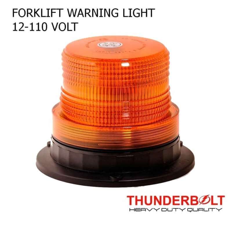 Jual FORKLIFT WARNING LIGHT 12-110 VOLT EXTRA BRIGHT di Seller oto zack ...