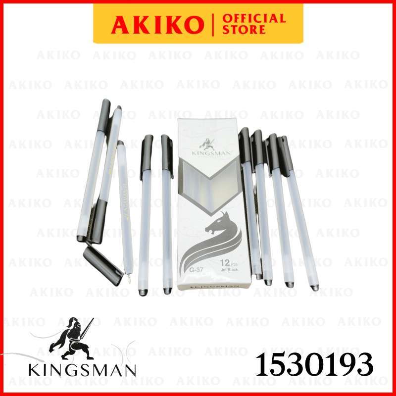 Jual Pulpen Kingsman Original Harga Termurah Juli 2024 | Blibli