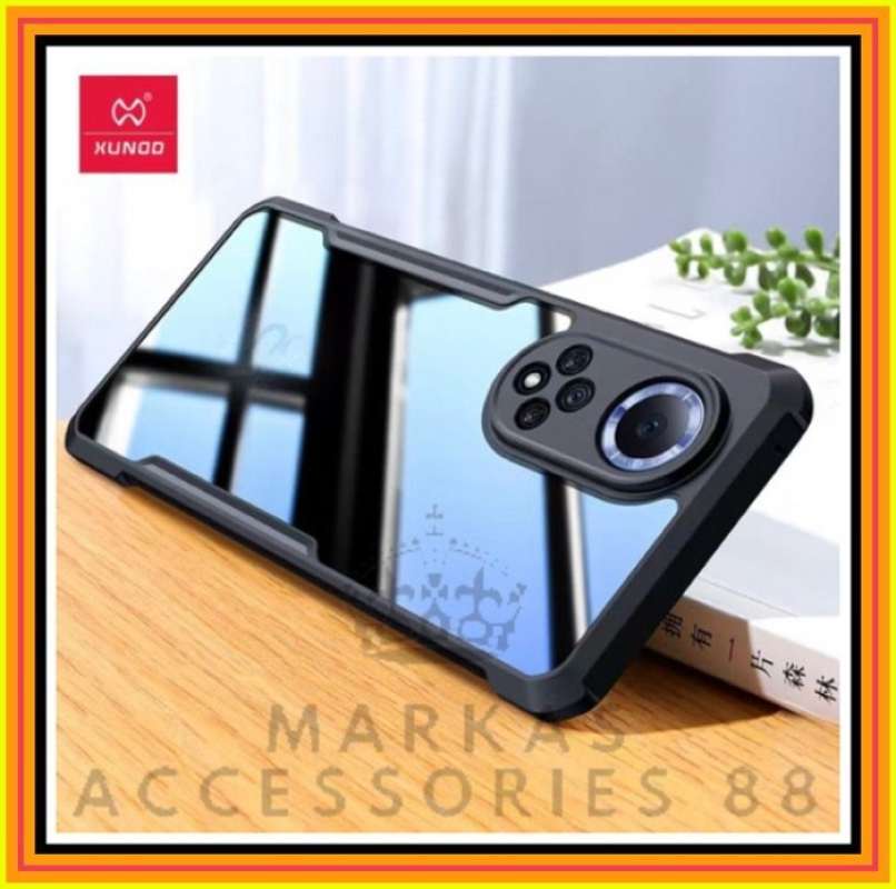 Jual Huawei Nova 9 / Honor 50 / Pro Case Xundd Beatle Original Hard ...