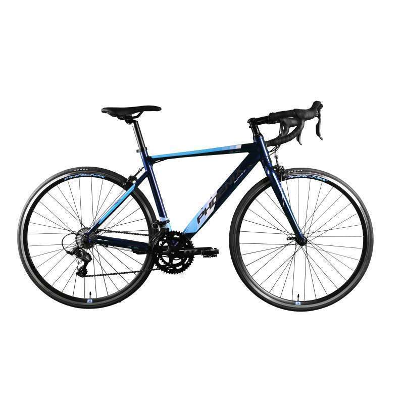 Promo ROADBIKE 540 700C SEPEDA BALAP PHOENIX Diskon 50% di Seller MEGA ...