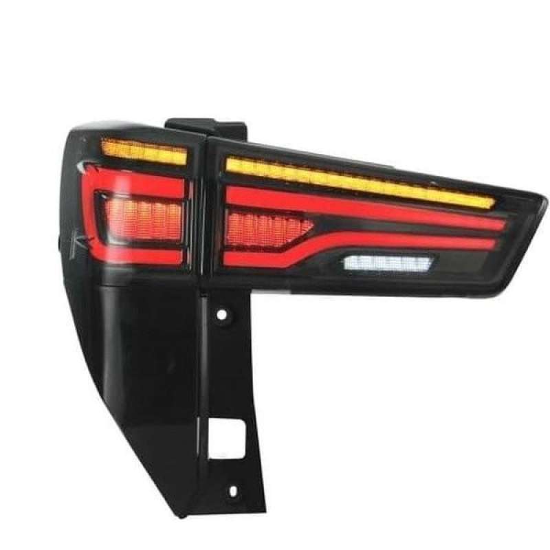 Jual STOPLAMP WELLCOME LIGHT INNOVA REBORN MODEL LEXUS V2 di Seller HRV ...