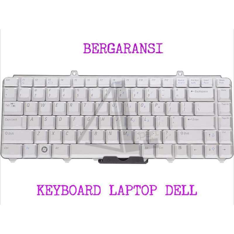 Dell Inspiron 1525 Keyboard