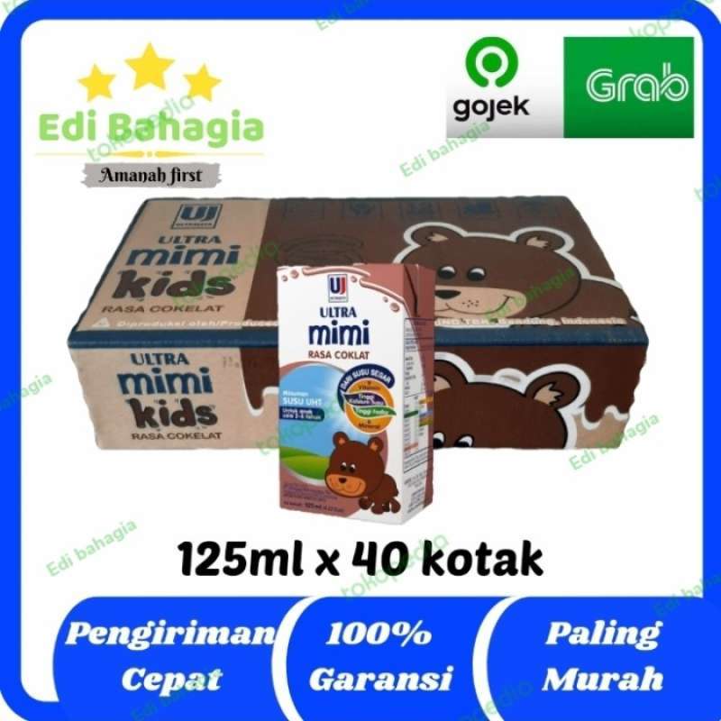 Jual Ultra Mimi 1 Box Termurah - Harga Grosir Terupdate Hari Ini | Blibli