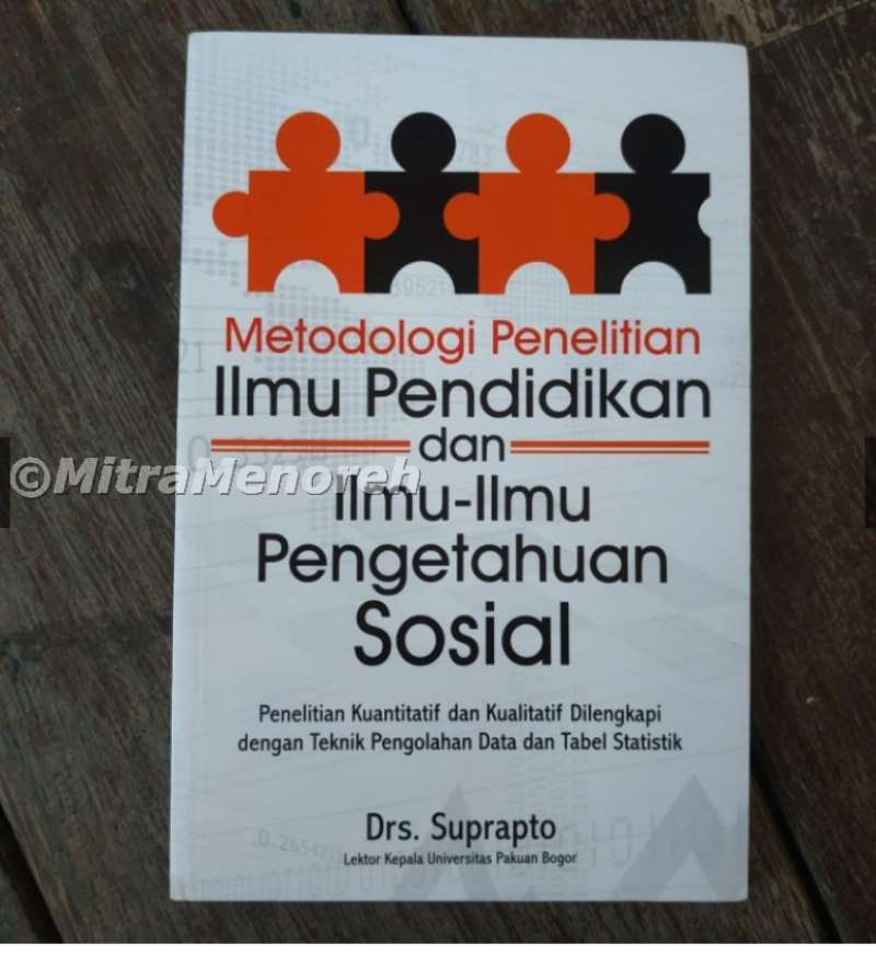 Jual Caps Publishing Buku Metodologi Penelitian Ilmu Pendidikan dan ... Jual Caps Publishing Buku Metodologi Penelitian Ilmu Pendidikan dan ...
