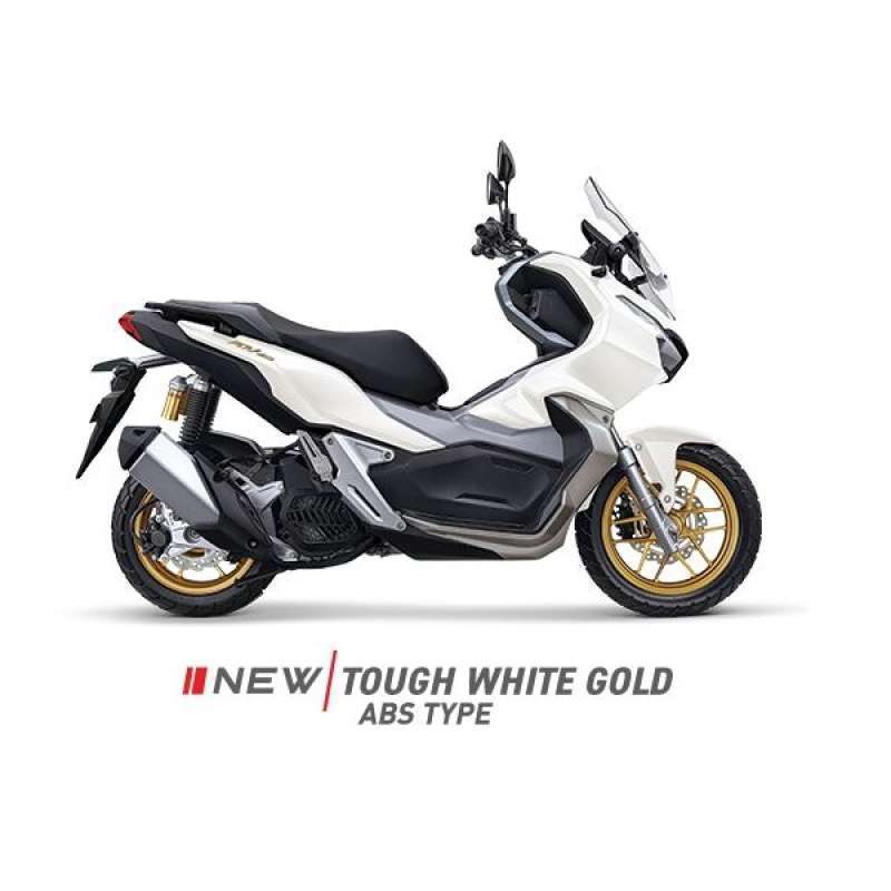 Jual Honda ADV 150 ABS Sepeda Motor [VIN 2022/ OTR Sidoarjo] No Tough ...