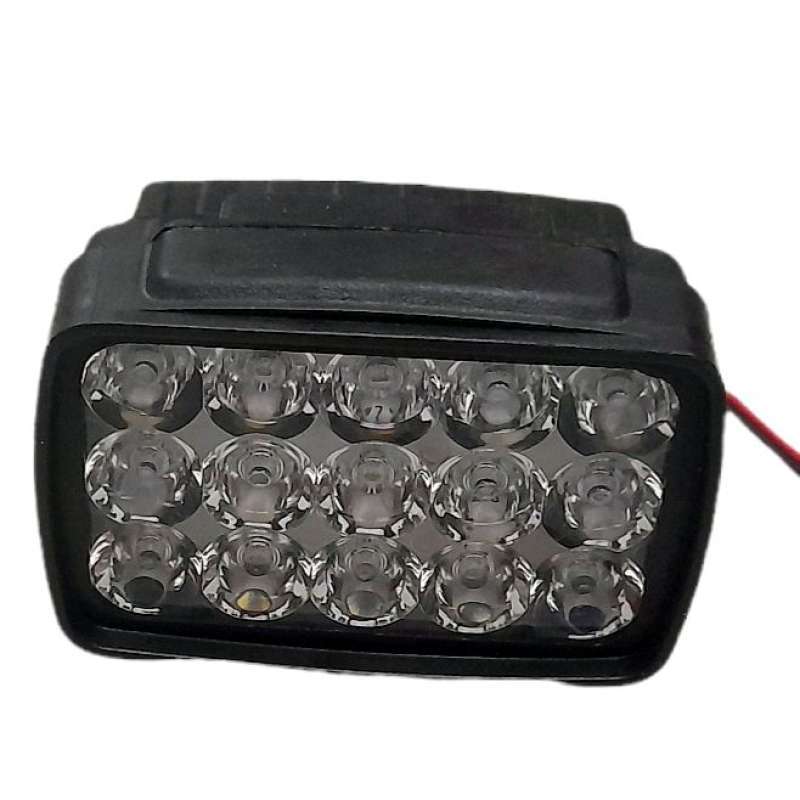 Jual Lampu Tembak Led Vynix Terbaru Dengan Harga Termurah Di 2024 | Blibli