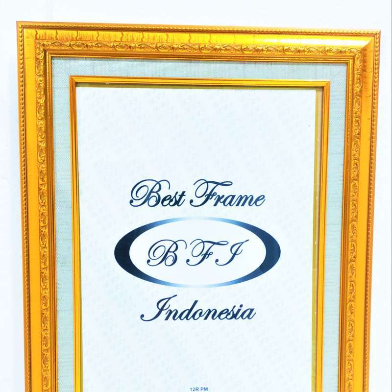 Promo Bingkai Foto Bingkai Foto Standar Preewed, Pernikahan, Wisuda ...