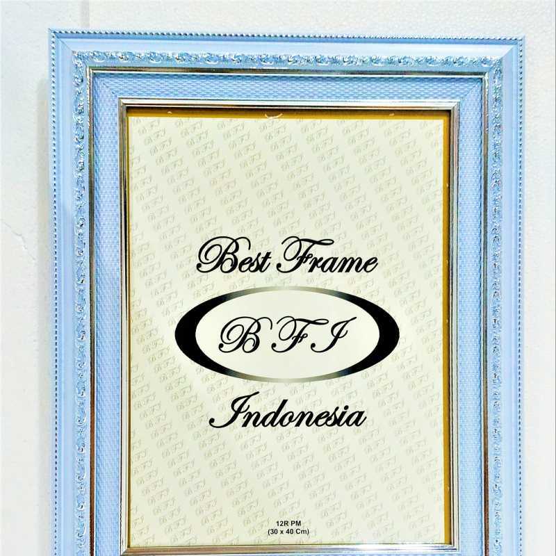 Promo Bingkai Foto Bingkai Foto Standar Preewed, Pernikahan, Wisuda ...