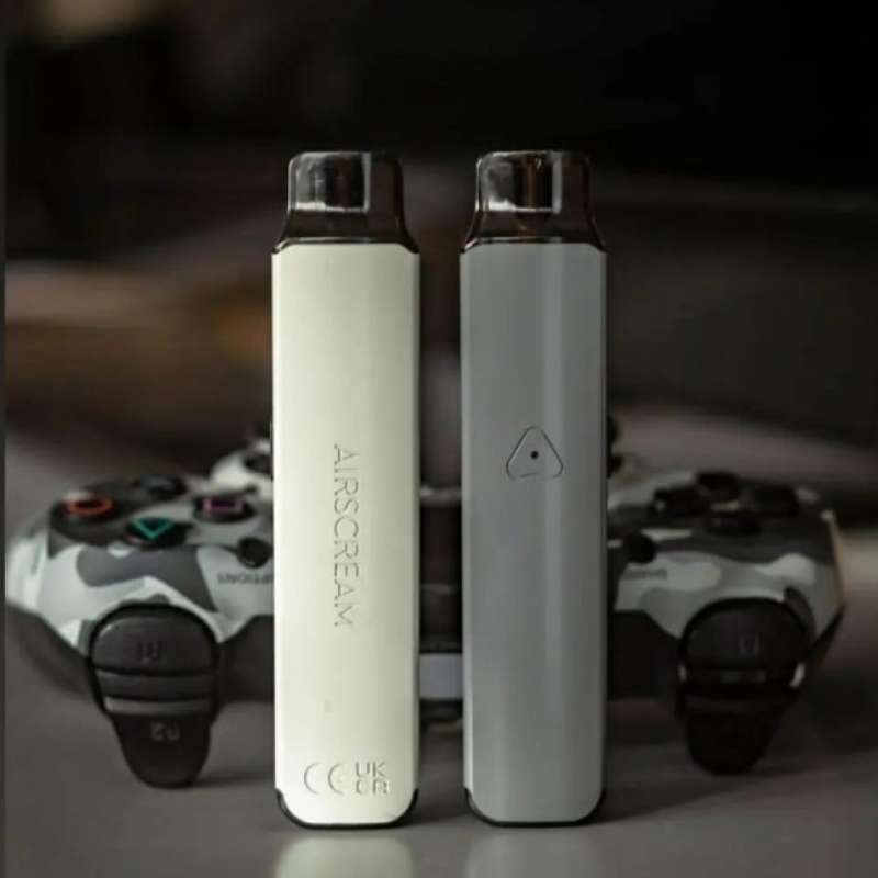 Jual Airscream AirsPops Pro 700mAh Pod Kit 100% Authentic / Air Pops di ...