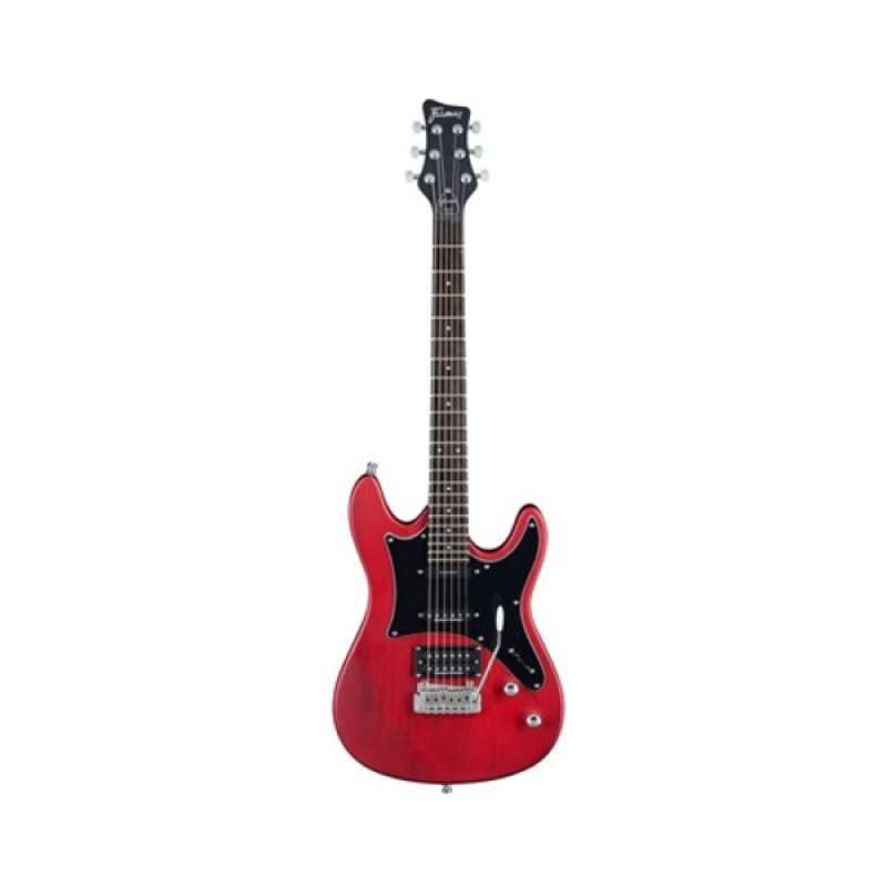 Jual Gitar Elektrik Framus Diablo Pro Series Varian Warna Di Seller ...