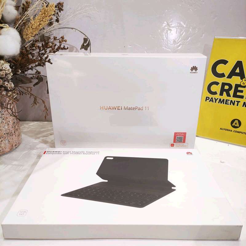 Jual Huawei 11 5 Matepad Spesifikasi Original, Murah & Diskon Harga ...