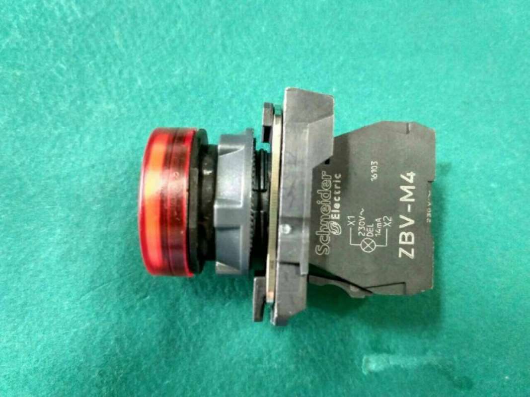 Promo SCHNEIDER PILOT LAMP PLASTIK XB5AVM4 MERAH Diskon 59% di Seller ... Promo SCHNEIDER PILOT LAMP PLASTIK XB5AVM4 MERAH Diskon 59% di Seller ...