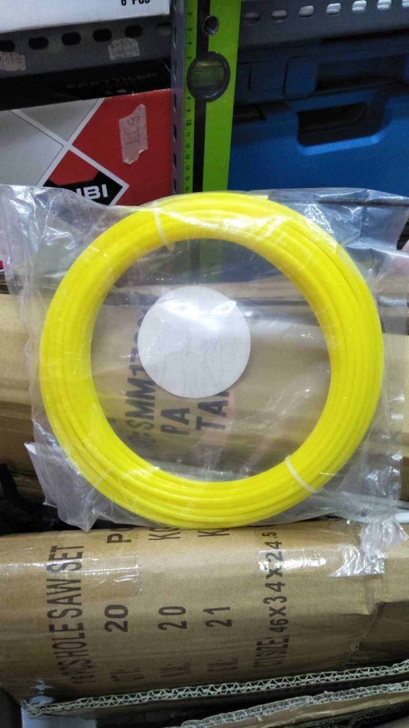 Promo Trekper 15 M Tarikan / Pancing Kabel Trek Per 15m ( Meter ...