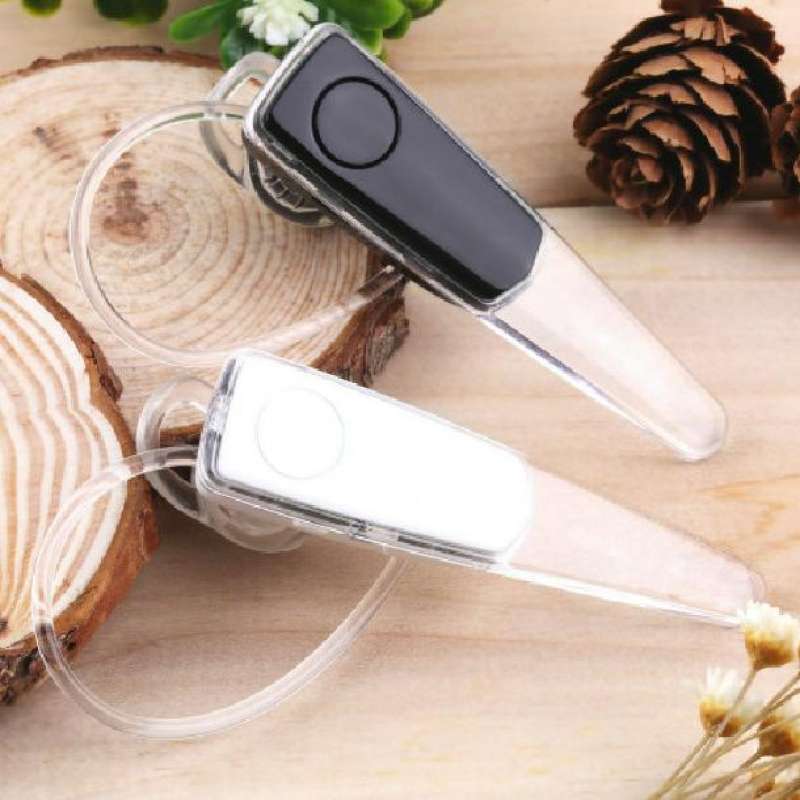 Jual Headset Bluetooth Transparan di Seller R2 Agency - Tegal Rejo ...