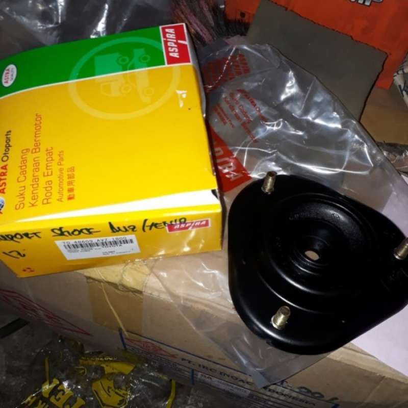 Promo karet support sokbeker shockbreaker atas astra taruna rush terios ...