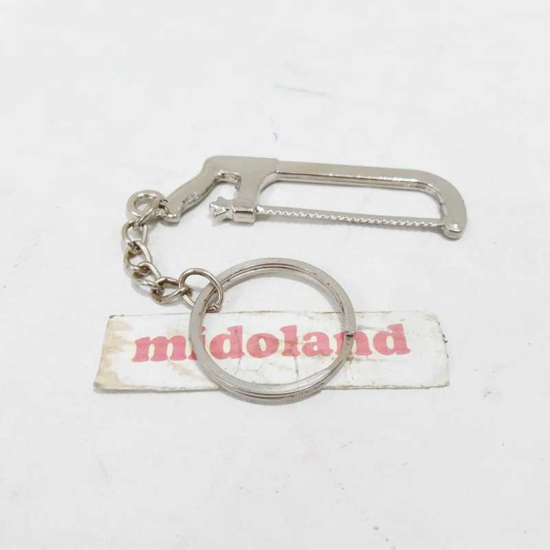 Jual Key Chain Gantungan Kunci Ganci perkakas gergaji besi di Seller ...