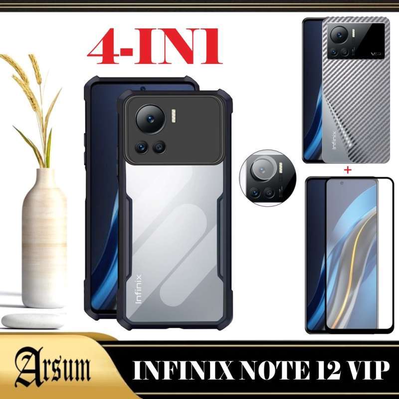 Jual Casing Infinix Note12 Spesifikasi Original, Murah & Diskon Harga ...