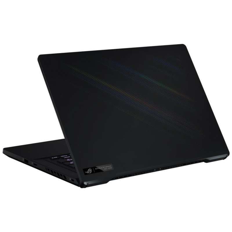 Jual Asus Rog Zephyrus M16 Gu603hm - Core I7-11800h|16gb|rtx 3060|16 ...
