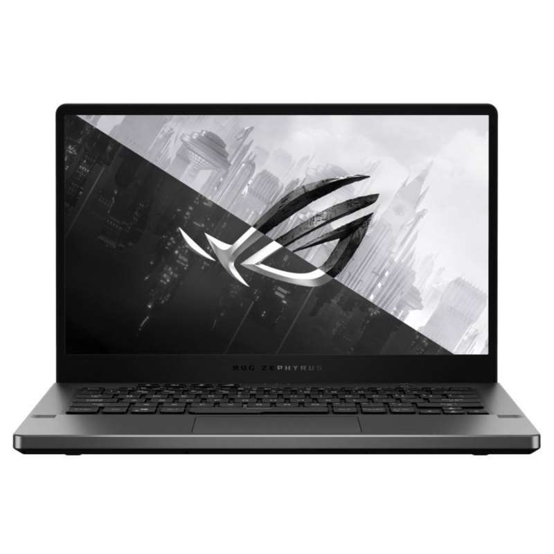 Jual Asus Rog Zephyrus G14 Ga401qh - Ryzen 7 5800hs|gtx 1650 4gb|14 ...