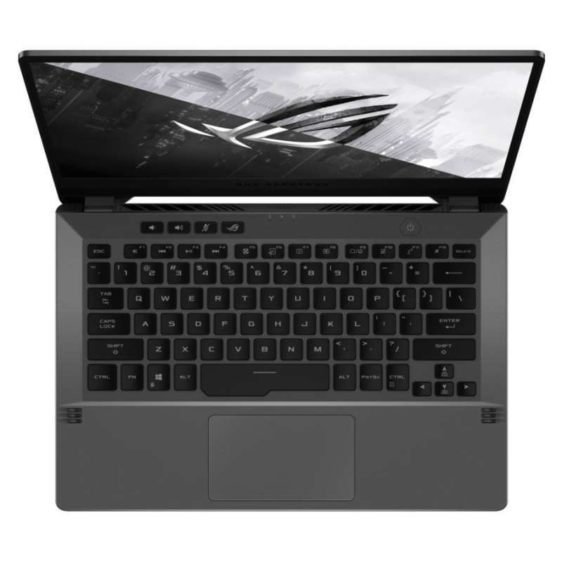 Jual Asus Rog Zephyrus G14 Ga401qh - Ryzen 7 5800hs|gtx 1650 4gb|14 ...