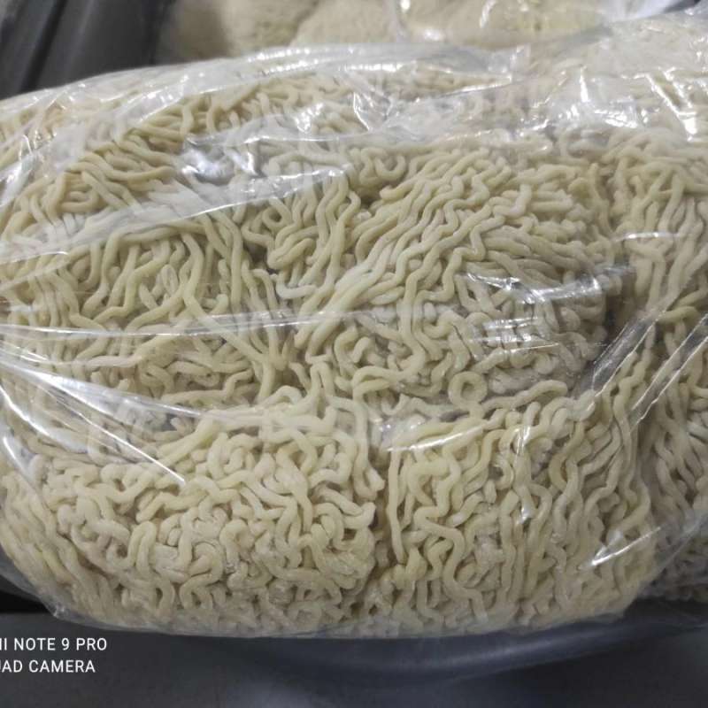 Mie Ayam 1 Kilo Gratis Ongkir 🔥 Harga Murah Juni 2026