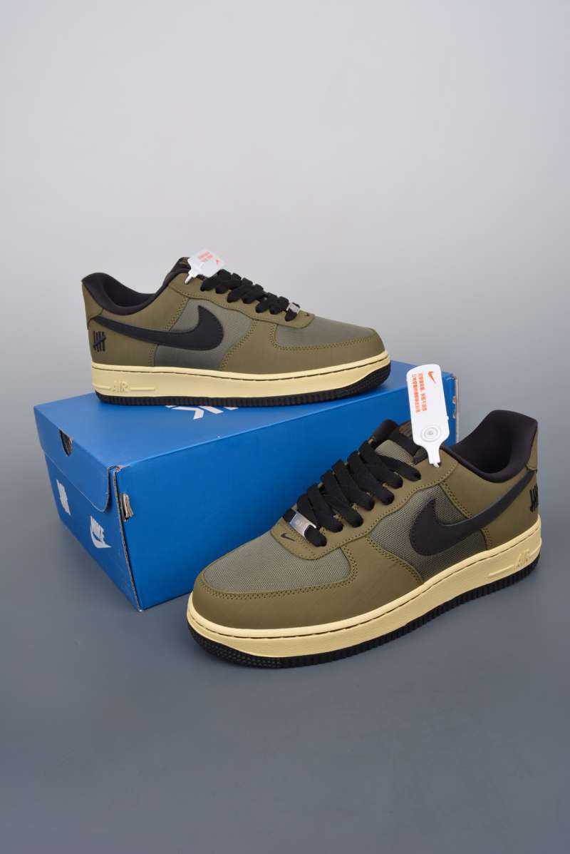 Jual Nike Air Force 1 Sepatu Papan Olahraga Biasa Rendah Atas01 Di ...