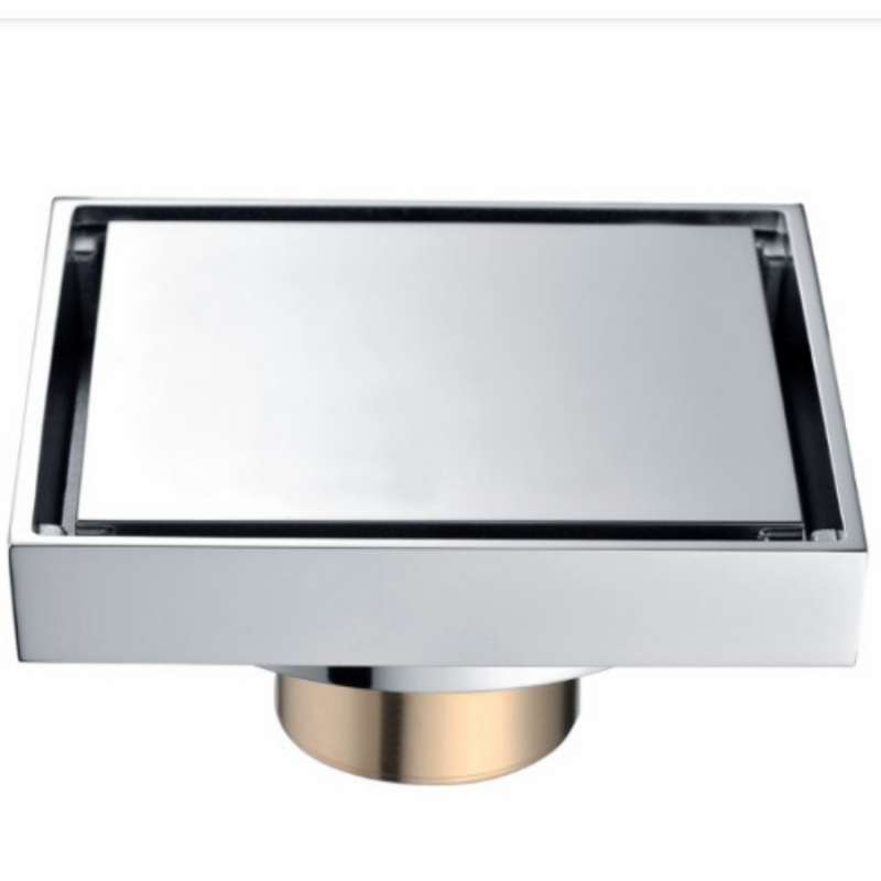 Jual TOTO ECO E2FD DELUXE FLOOR DRAIN / SMART FLOOR DRAIN di Seller RUMAHKU Official Store ...