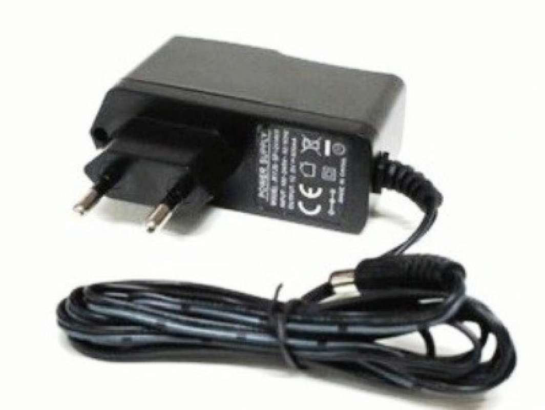 Jual Adaptor 12v 1a 1000ma Ori 100% For Huawei Switch Router Mikrotik ...