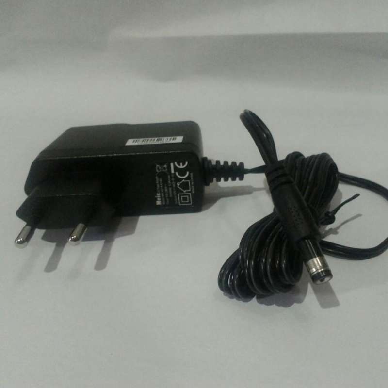 Jual Adaptor 12v 1a 1000ma Ori 100% For Huawei Switch Router Mikrotik ...