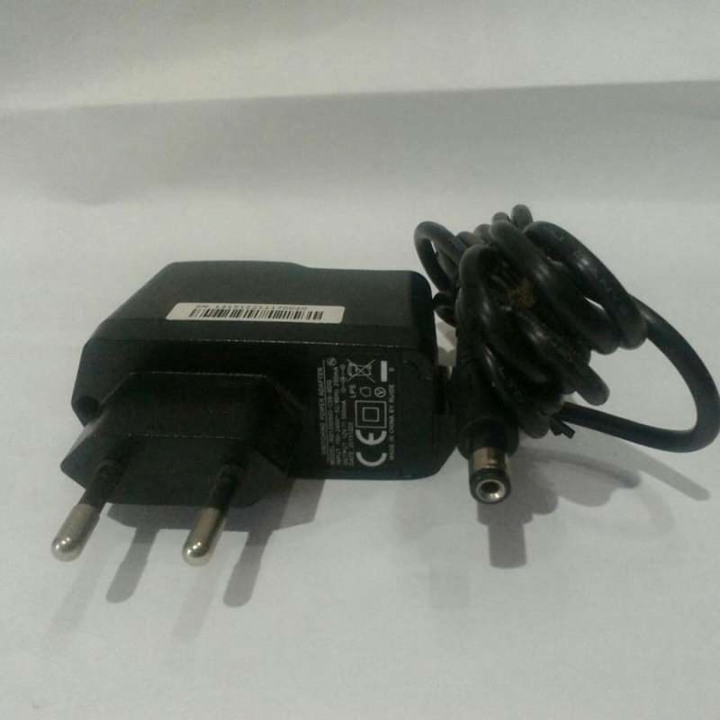 Jual Adaptor 12v 1a 1000ma Ori 100% For Huawei Switch Router Mikrotik ...