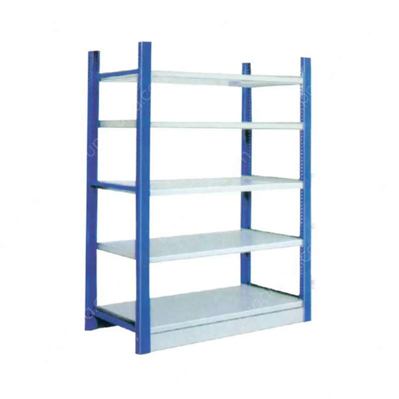 Jual Krisbow Rak Besi Gudang Light Duty 5 Tingkat 180 X 60 X 180 Cm 200 ...