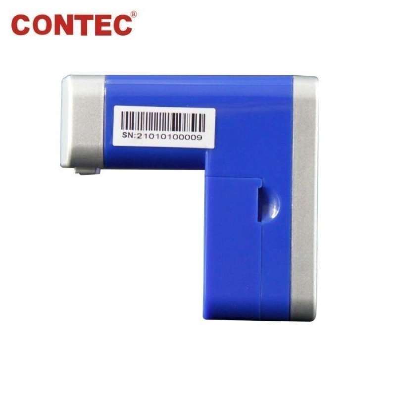 Jual Contec Ca10m Mainstream Etco2 Capnograph Respiration Rate End ...