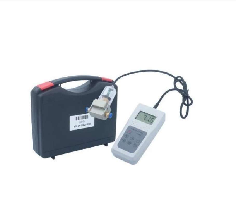 Jual Dew Point Meter Tester Air Humidity Measuring Instrument Air ...