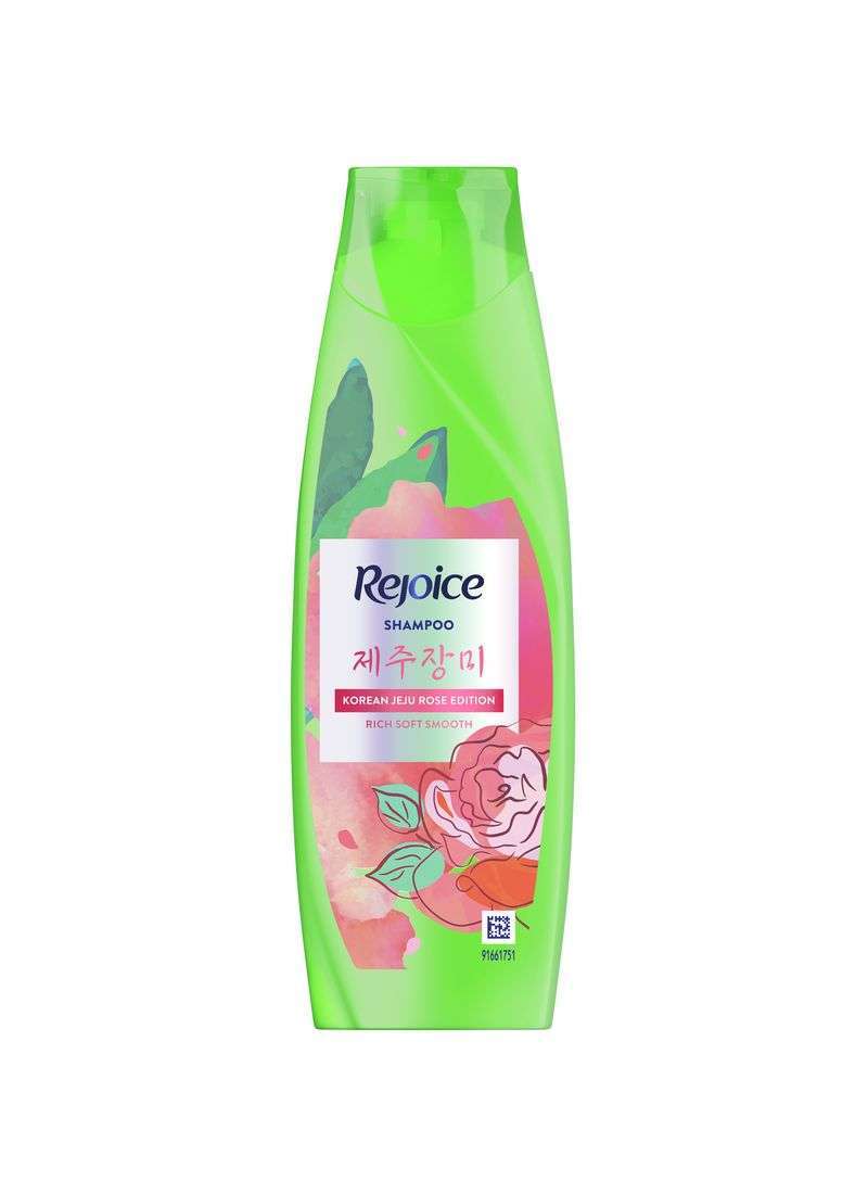Jual Rejoice Shampoo Rich Jeju 340 ml di Seller padimasprima - Kota Makassar, Sulawesi Selatan ...